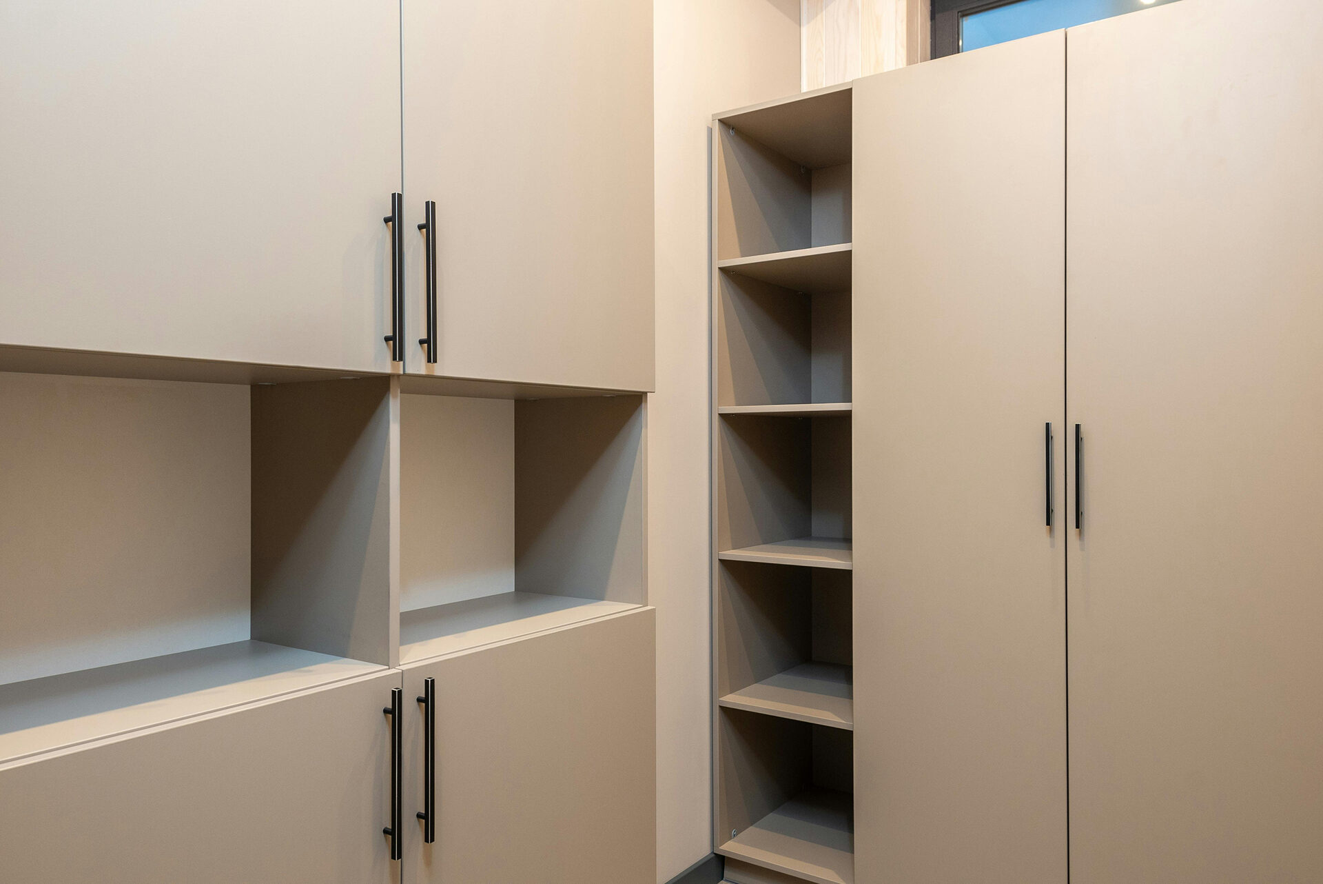 Closet - Vestier - Tienda Loft